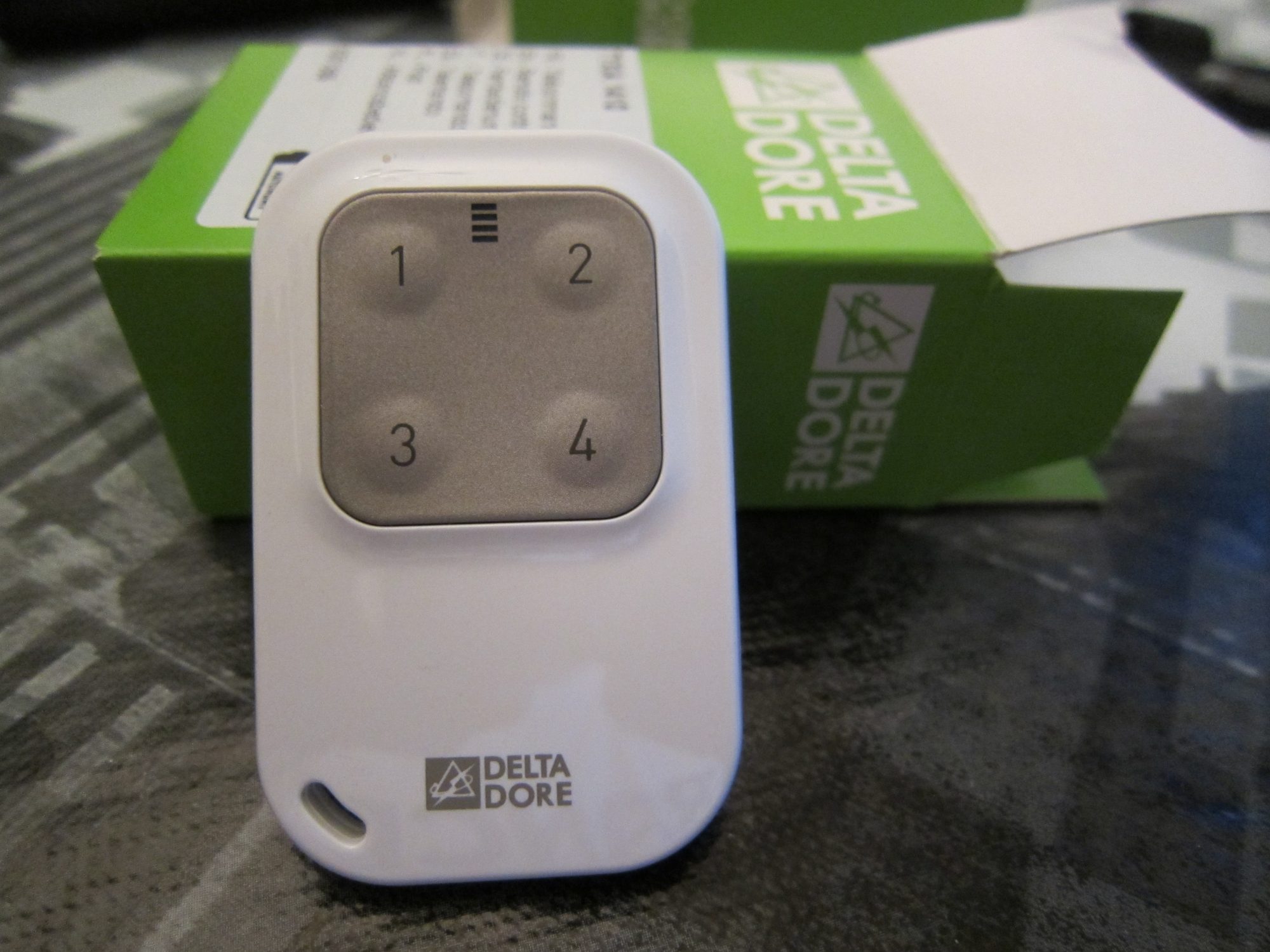 telecommande delta dore 1 | LaDomotiquePourTous.fr