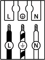 schema éléctrique phase neutre terre | LaDomotiquePourTous.fr